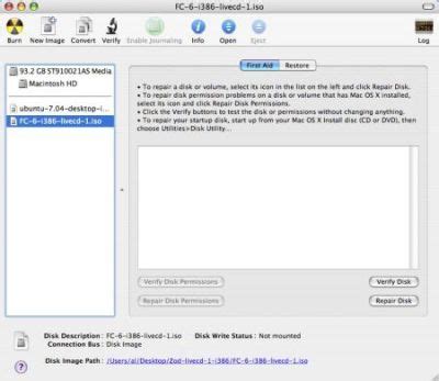 Mac ISO Burn Tip How To Burn An ISO Image To A CD On MacOS Alvinalexander