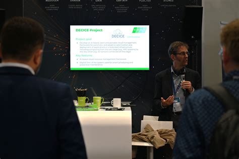 Follow Up On Isc 2023 Open Edge Hpc Initiative