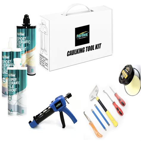 Best Epoxy Grout Manufacturer And Supplier In China Perflex