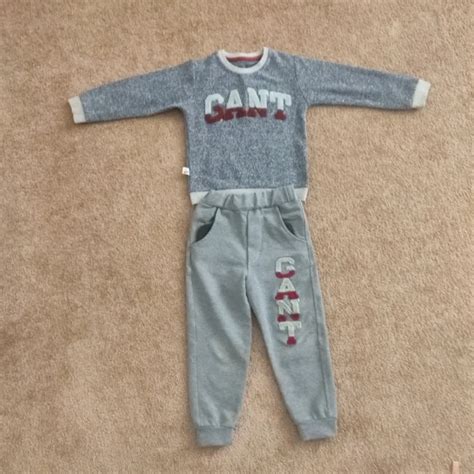 کمدا قیمت و خرید ست پیراهن شلوار پسرانه رنگ خاکستری سایز اندازه ها چ