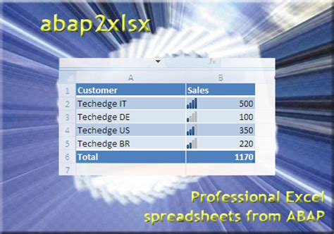 abap2xlsx generate your professional excel sprea page 6 sap community