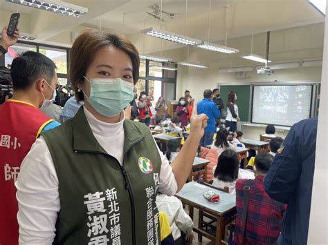 議員批教室觸控螢幕你有我沒有 新北充分掌握安裝情形 蕃新聞