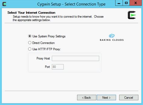 How To Get Rsync And Alike Linux Tools In Windows Baking Clouds Ltd