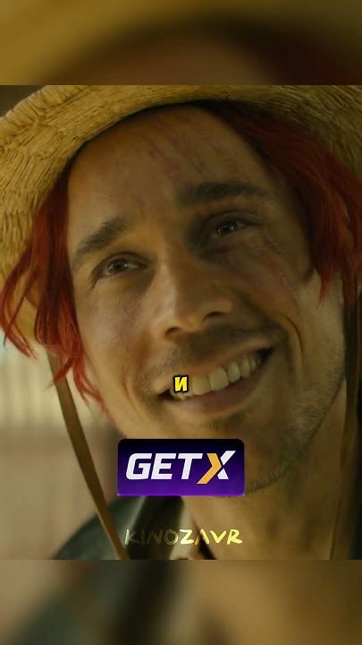 Шанкс подарил Луффи свою шляпу 🏴‍☠️⚓️🗺️ ванпис сериал Youtube