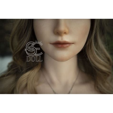 Poup E Sexuelle Silicone Sedoll S Rie Pro Regina Cm C Cup