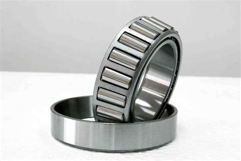 Dlt Taper Roller Bearing 501349 10 At ₹ 390 Piece Tapered Roller Bearings In Rajkot Id