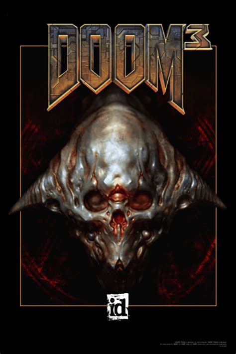 Would You Like See A Doom 3 Remake R Doom