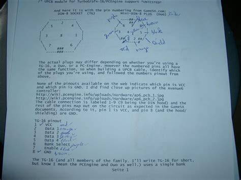 Universal PCB Wolfsoft PINbrawl Project