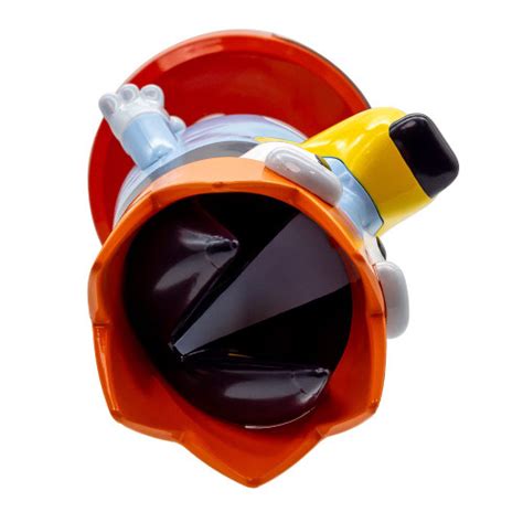 6 Bluey™ Little Legends Nutcracker