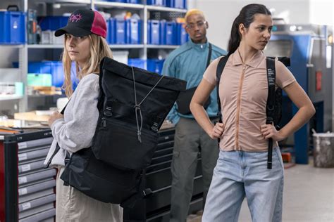 Hands On With Freitag Circularity In Action At Wdcd Live Amsterdam