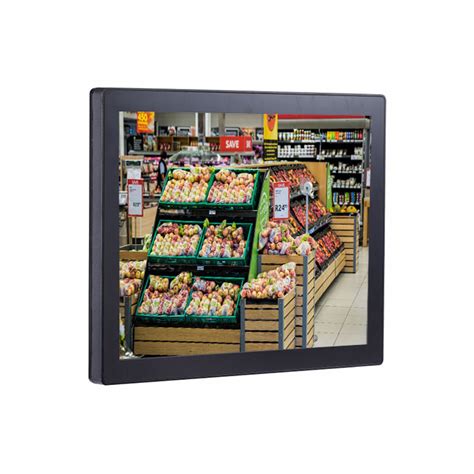 Pd220v Ii Pos Vfd Customer Display Vmax Pos