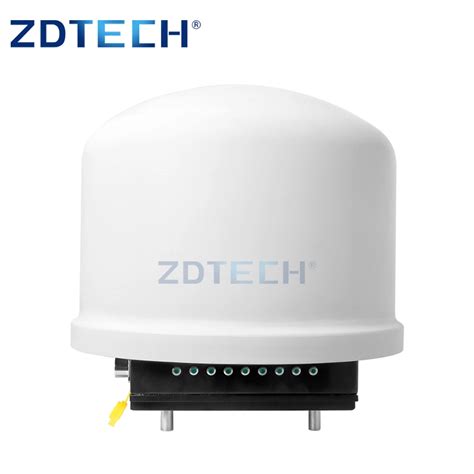 Long Distance Rf Detector Anti Uav System Drone Detection Uav Jammer