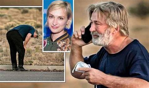 Charges Dropped Against Alec Baldwin In Fatal On Set Rust Shooting