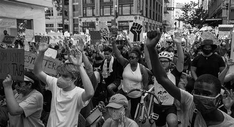 Air Is Life Black Lives Matter And Environmental Justice School Of