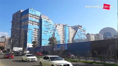 ხვალ დილიდან წყლის მიწოდება შეწყდება ხიმშიაშვილის ქუჩა N1 ში „ბათუმის წყალი“ Batumelebi