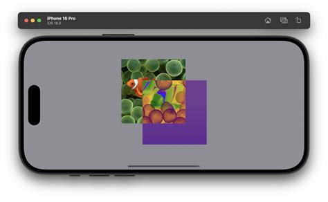 Mastering Blend Modes In Swiftui