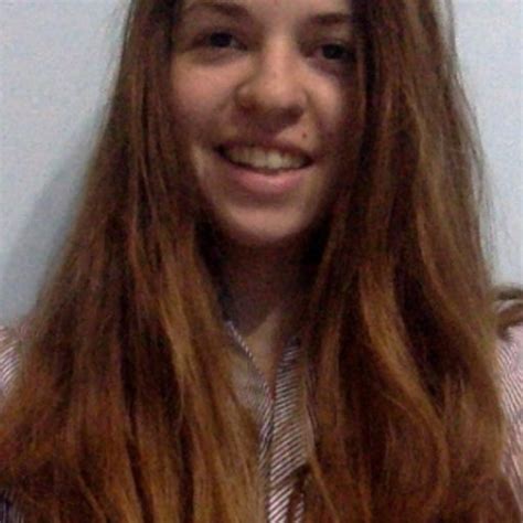 Catarina BelÉm Teaching Assistant Master Of Engineering