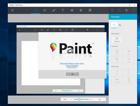 Microsoft: Neue Paint-Version für Windows 10? - Notebookcheck.com News