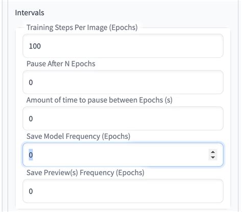 Can You Add Back The Ability To Train By Specifying The Max Number Of Steps · Issue 703