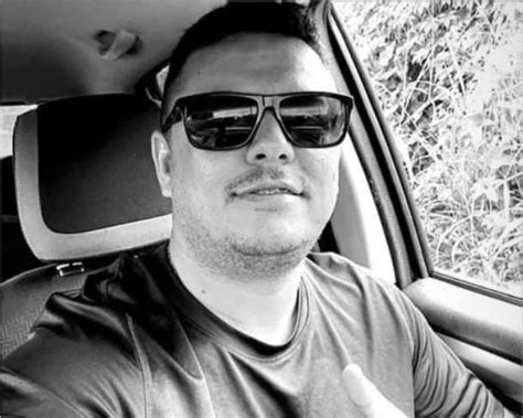 Empresário E Filho De Jornalista é Morto A Tiros Em Comércio De