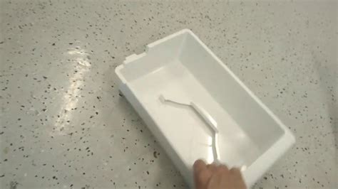 Sub Zero Ice Filter Replacement At William Woodard Blog