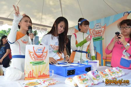 Foto Melody Jkt Kapanlagi Com