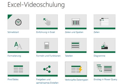 Excel Übungen Hier Gibts Kostenlose Hilfe