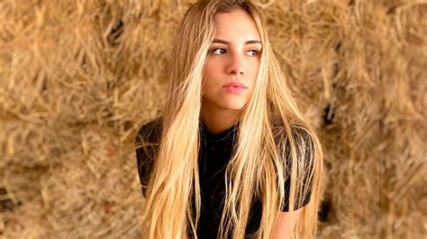 Gaby Ríos Orbelín Pineda