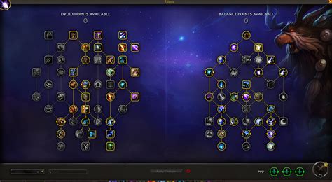 Balance Druid One Button Rotation Patch WoW Lazy Macros