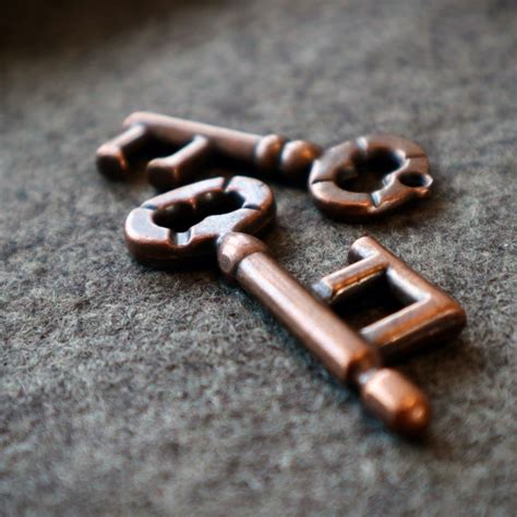 Two Interlocking Keys That Must The Shop Of Many Things Facebook