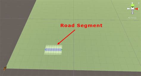 Unity 3d Adding Roads