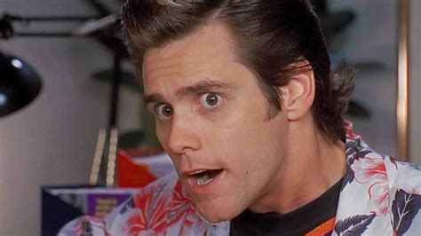 Ace Ventura Vraiment