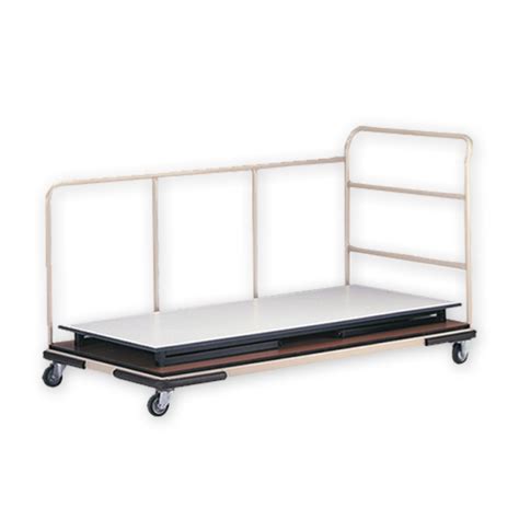Flat Table Trolley Klof