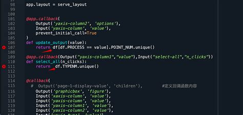 How To Auto Reload The Csv File Dash Python Plotly Community Forum