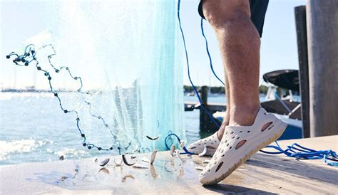 Xtratufs Riptide Collection Is Built For Life On The Water The Inertia