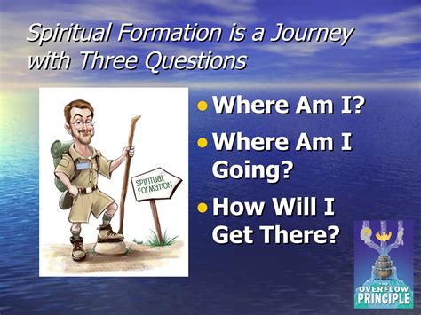 The Overflow Class Week 1 Ppt