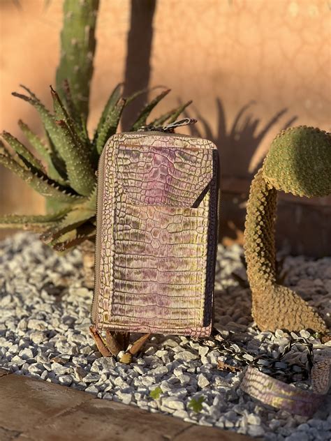 Palma Python Rose Emma Ducci