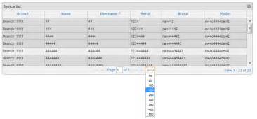 C How To Enable Navigation Buttons Of Jquery Grid In Mvc3 And Assign Buttons To Specific