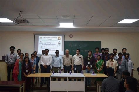 Krishnateja Kuchipudi On Linkedin Glad To Be A Part Of Ardubotics