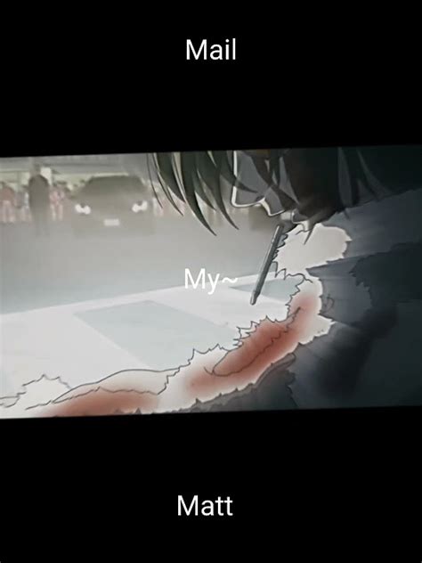 Wammys Boys Best Boys Some Spoilers Lawlietl Mailmatt Mihael
