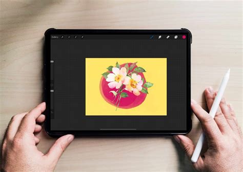 Best IPad For Procreate In 2023 Artsydee Drawing Painting Craft Creativity