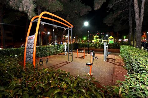 ქართული ოცნება • სამგორი 🔶 სამგორის რაიონში მოსკოვის გამზირზე არსებული 2 კილომტრიანი შუა