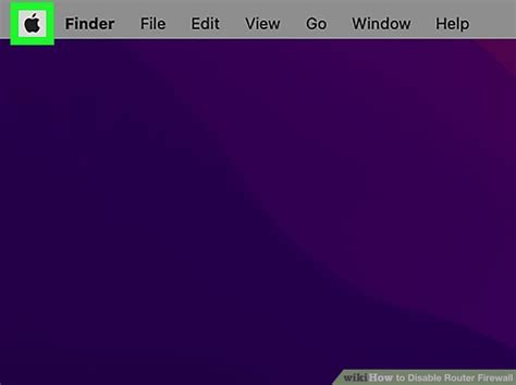 How To Disable Router Firewall With Pictures Wikihow
