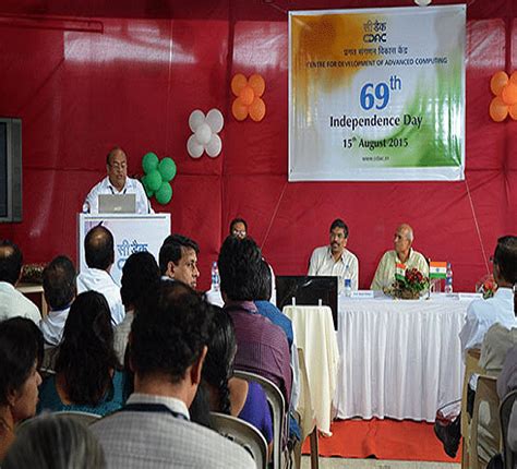 Cdac Noida Courses Fees Admission Placements Facilities