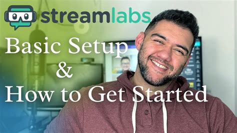Streamlabs Obs Full Tutorial And Overview How To Setup