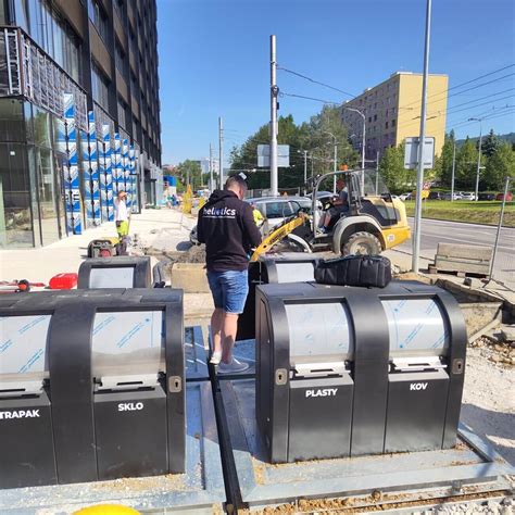 Smart Soil Monitoring Heliotics