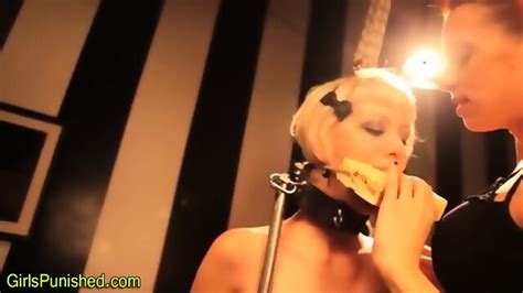 Lezdom Sub Mouse Trapped Eporner