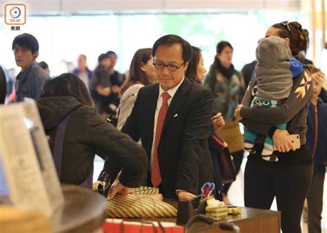 政whats噏：梁繼昌超市買麵做賀禮 夠健康｜即時新聞｜港澳｜oncc東網