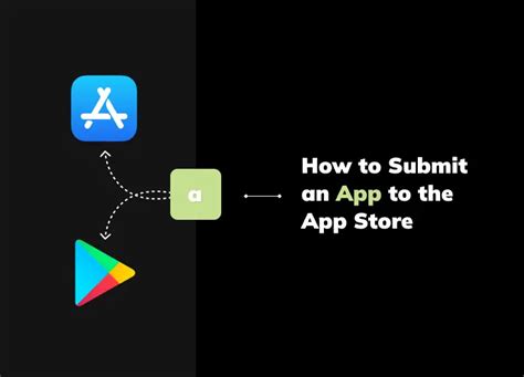 How To Submit An App To The App Store Etelligens