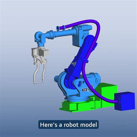 Flexible Bodies In Simpack Multibody System Simulation Jean Corbisier